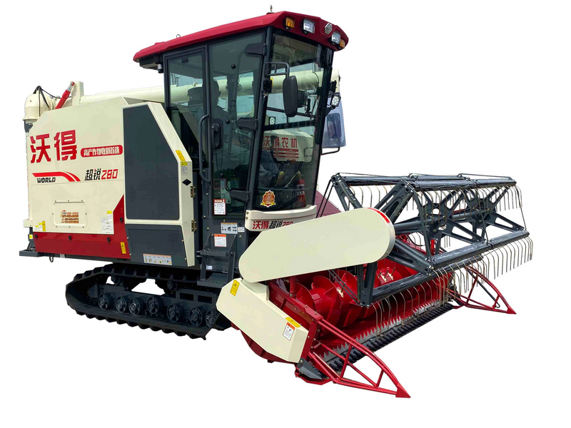 FMWORLD รุ่ยหลงแม็กซ์ |เครื่องจักรกลการเกษตร FMWORLD